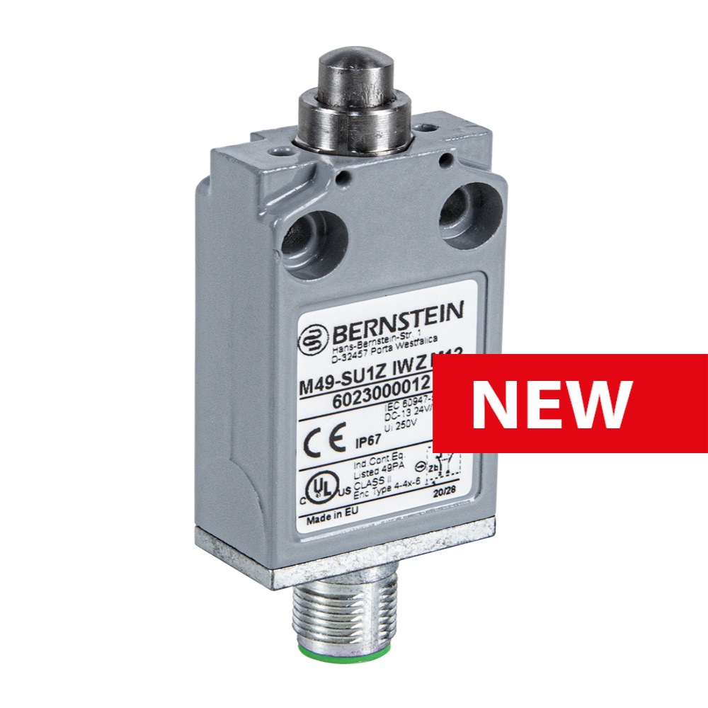 SLC-M-024-11/11-R4博恩斯坦BERNSTEIN门开关供应-阿里巴巴