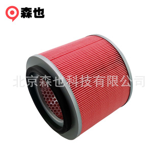 跨境专供 16546VC10A适用于日产16546VB300空气滤芯-阿里巴巴