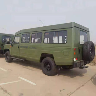 煤矿用无轨人车 湿式制动 RU18煤矿用无轨人车 运人通勤指挥-阿里巴巴