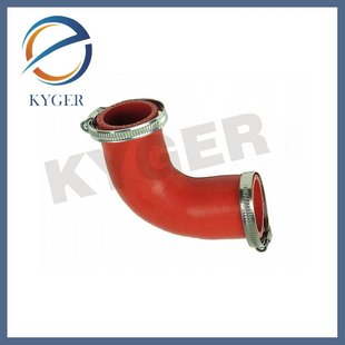 适用于路虎发现揽胜中冷器管 LR019399 高品质汽配KYGER-阿里巴巴