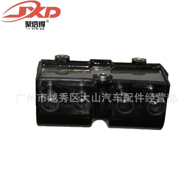 跨境厂价点火线圈 96253555 93363483 19005262 25182496-阿里巴巴