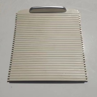 39870905适用沃尔沃S80 V70 XC70 中控台水杯架卷帘盖-阿里巴巴