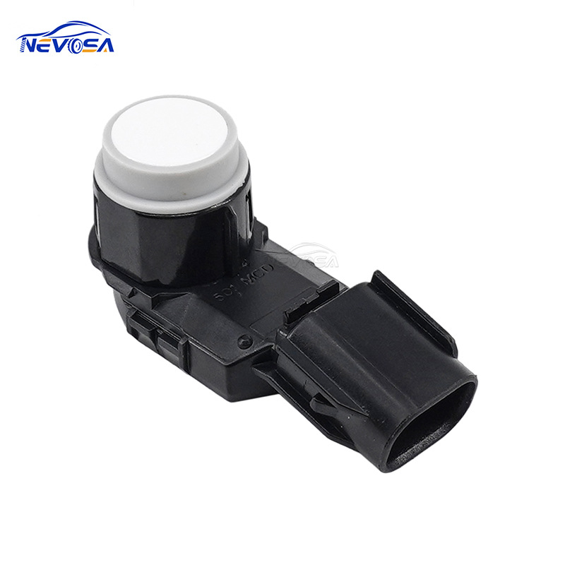 89341-60060适用于丰田汽车倒车雷达 停车传感器 电眼 探头-阿里巴巴