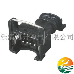 1-144545-0国产282189-1插头282189-2适用于喷油嘴插头282189-4-阿里巴巴