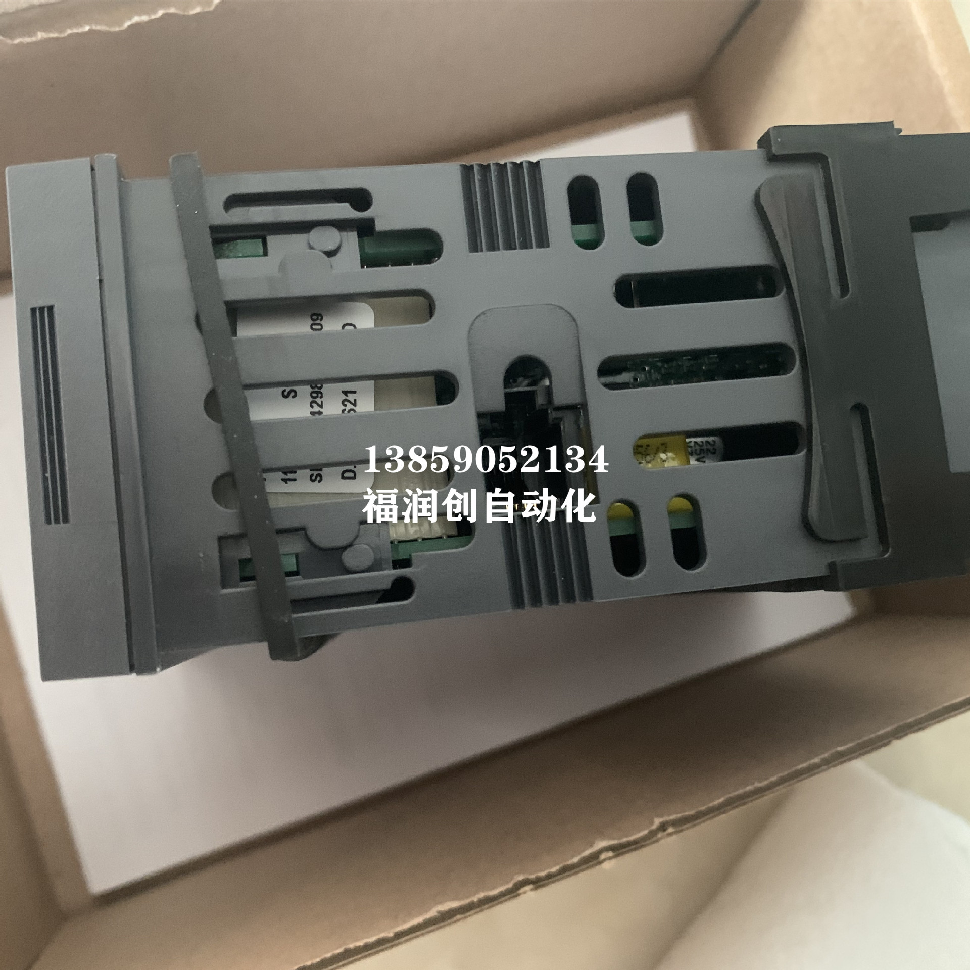 代理 PMA温控通讯 模块 PMA IO98-110-1TTT0-000全新原装 现货-阿里巴巴