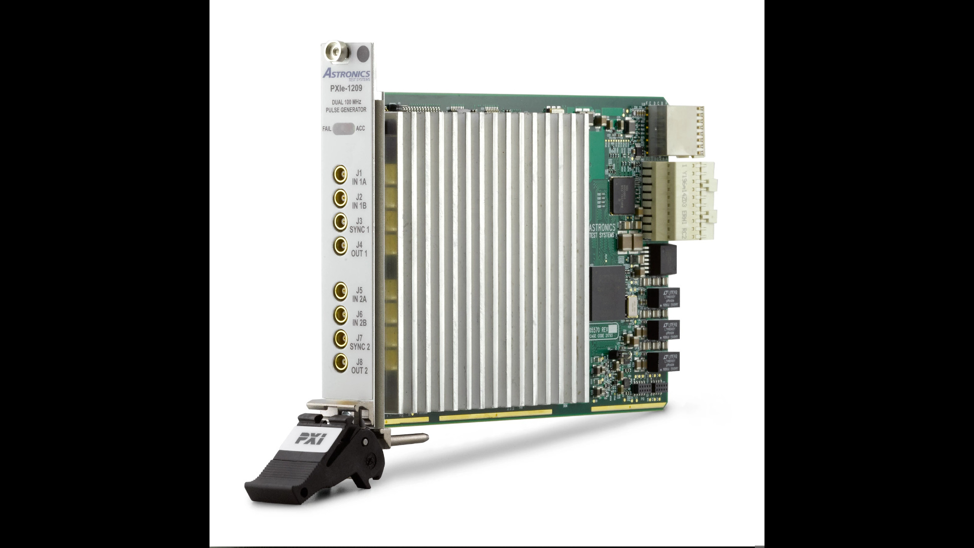 江浙沪仪器销售回收租赁维修议价NIAstronics PXIe-1209-阿里巴巴