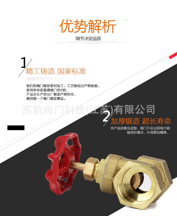 丝扣铜闸阀Z15W-16T内螺纹连接暖通空调水系统丝口型手动全铜阀门-阿里巴巴