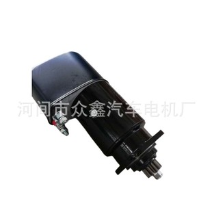 起动机 CS198 0001410024 0001410088 0001411009 0001416078-阿里巴巴