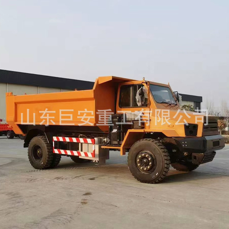 矿用运输车 井下地下自卸车 UQ-5井下运输车 动力强劲矿安认证-阿里巴巴