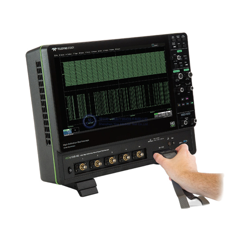 示波器HDO6034B美国力科-阿里巴巴
