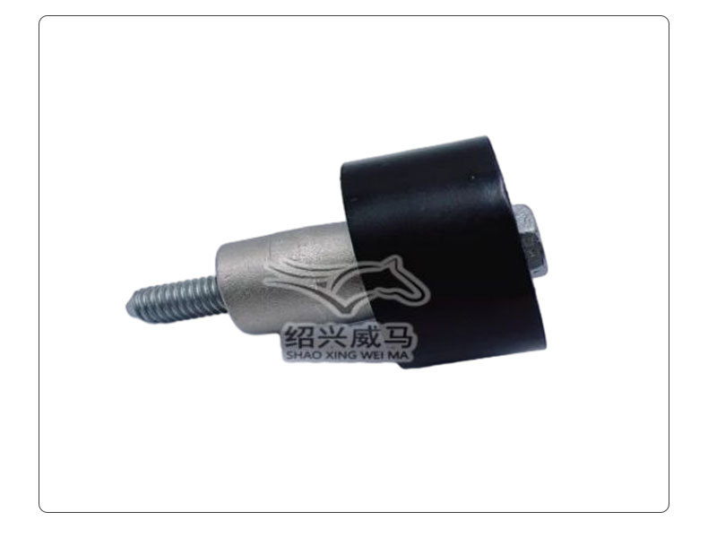 适用奥迪04E198119大众西雅特530059210皮带涨紧轮套装K015680XS-阿里巴巴