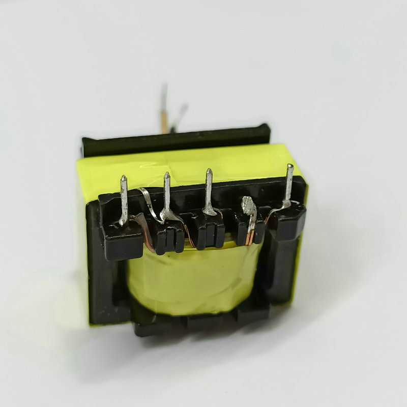 电源ee28高频变压器 LED驱动电源变压器 微型220v变压器来图定 做-阿里巴巴