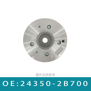 适用于现代IX25正时齿轮相位调节器24350-2B700243502B700发动机-阿里巴巴