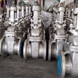 Z41W-150LB DN125 供应不锈钢304 316闸阀 不锈钢美标闸阀-阿里巴巴