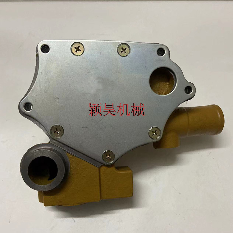 6204611101 6204-61-1101水泵适用于4D95L发动机-阿里巴巴