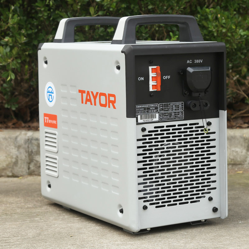 上海通用直流电焊机ZX7-400T/500T/630T380V工业IGBT双模块大功率-阿里巴巴