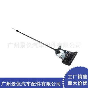 适用于雪佛兰机盖线驻车制动器释放电缆15226272-阿里巴巴
