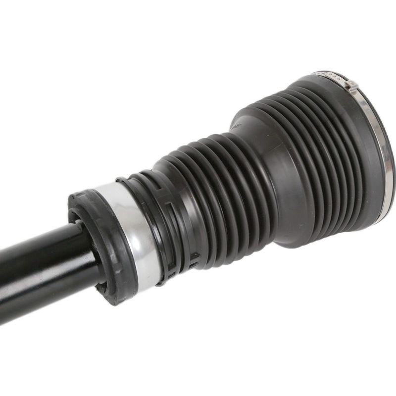 适用奔驰W166X166 ML GL前空气弹簧减震气动避震不带电1663202513-阿里巴巴