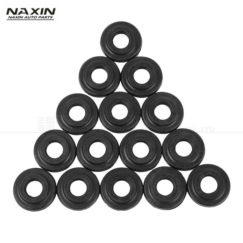 直供11120030496适用于宝马E36E38E46E60E83气门室盖垫组件修理包-阿里巴巴