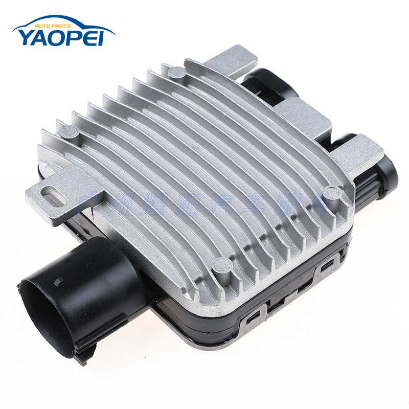 7T43-8C609-BA 适用于福特汽车 散热器冷却风扇控制模块电阻-阿里巴巴