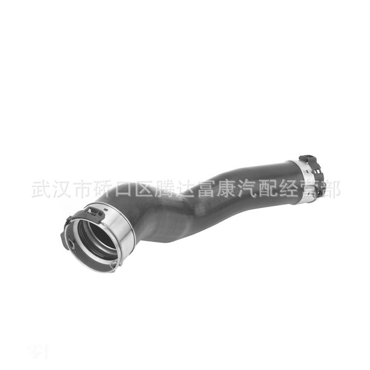 适用于宝马5系/5系GT/5系新能源 中冷器管 13718672108-阿里巴巴