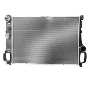 适用奔驰W223水箱 0995003601 A0039984650 A0049906912-阿里巴巴