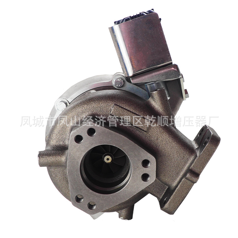 涡轮增压器17201-E0763 GT2263KLNV 17201-E0770 783801-0037-阿里巴巴