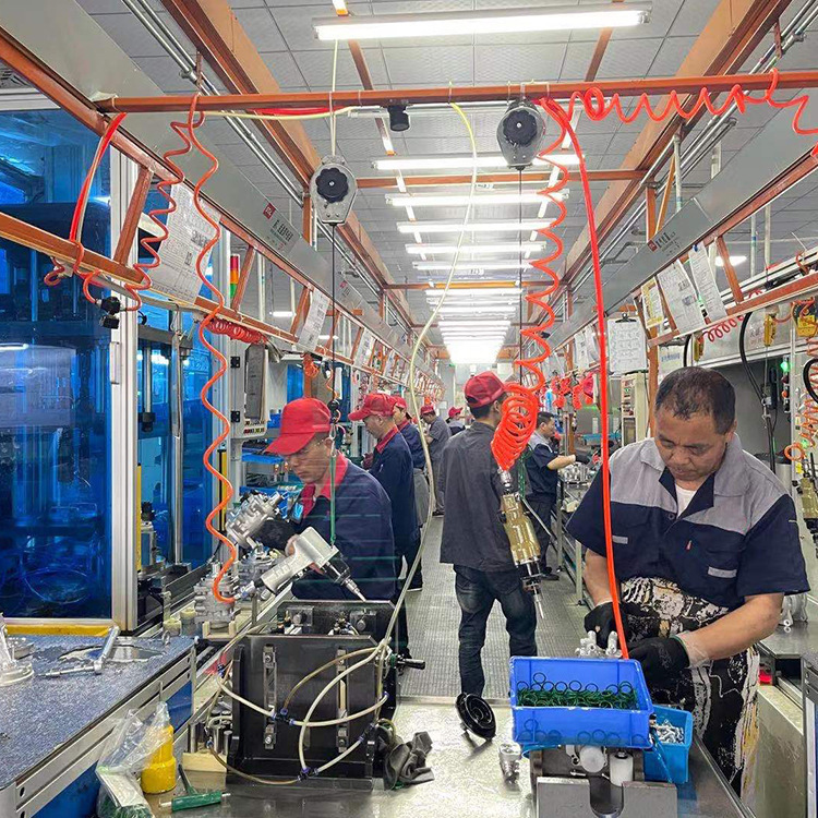 适用道奇克莱斯勒Charger 2013-2018压缩机 68158259AF CO 29209C-阿里巴巴