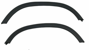 适用于 13-22 雪佛兰 TRAX 套 2 挡泥板装饰成型轮拱后左右-阿里巴巴