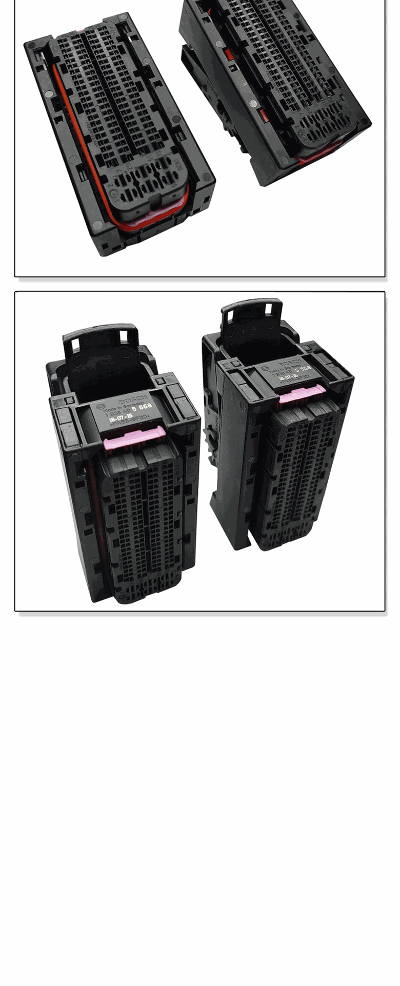 博士BOSCH汽车连接器94孔1928405558-阿里巴巴