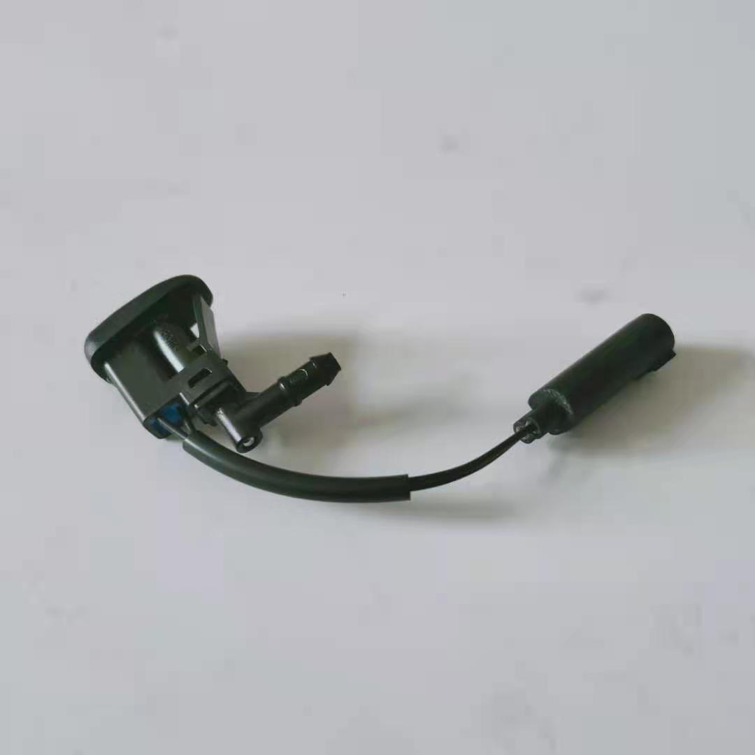 汽车挡风玻璃清洗喷嘴 适用于宝马E46E89 可加热喷嘴 61667056731-阿里巴巴