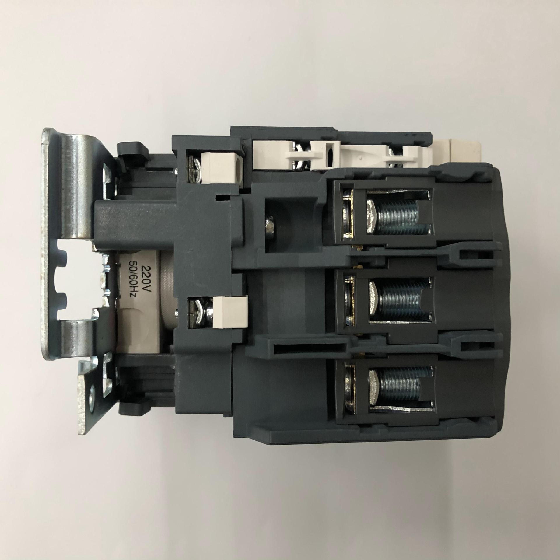 原装正品LC1D95M7C AC220V 50/60Hz Schneider三级交流接触器-阿里巴巴