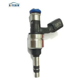 12634126 12629927汽车喷油嘴喷油器 适用于别克/雪佛兰/凯迪拉克-阿里巴巴