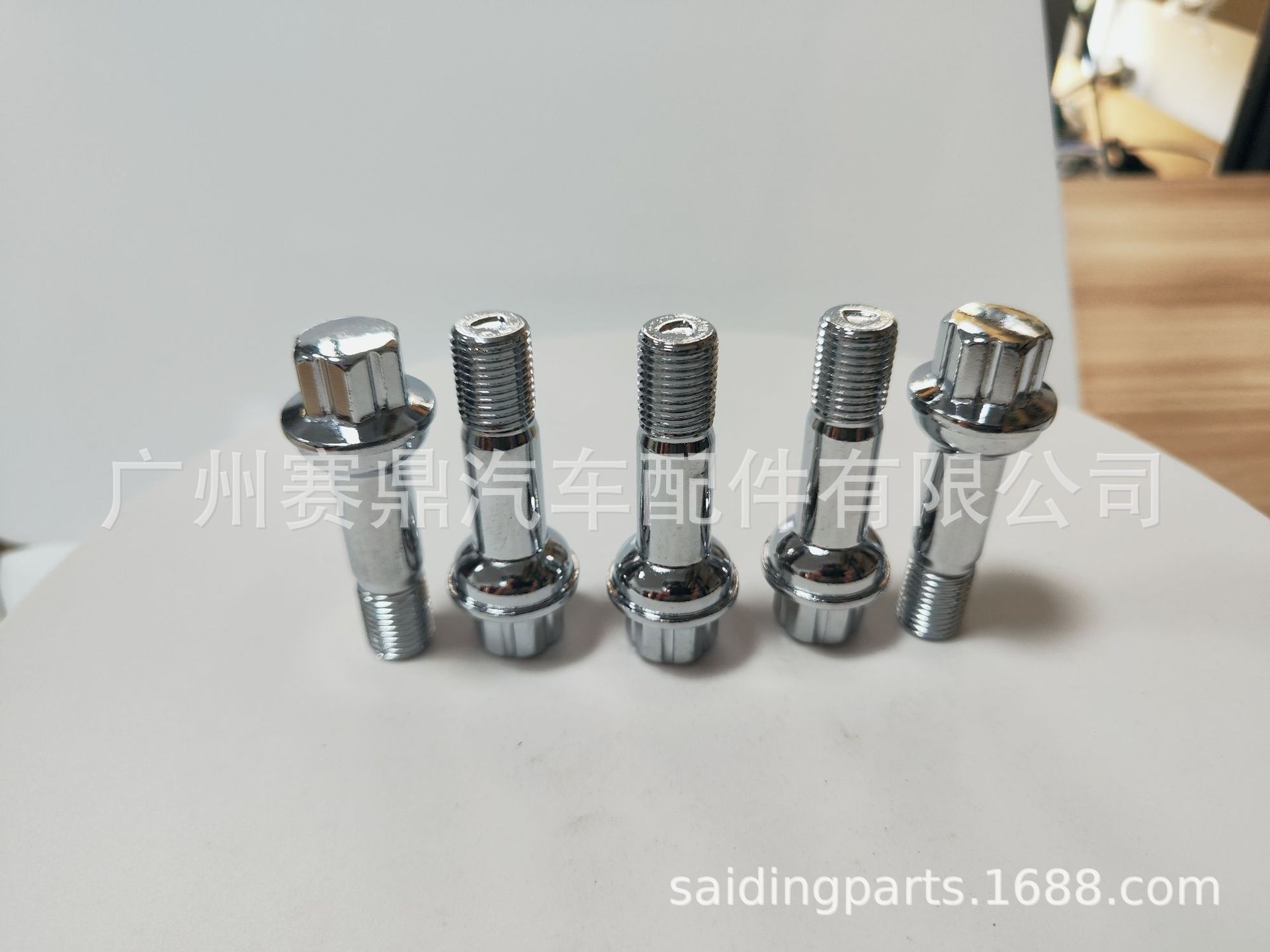 A0009905407适用奔驰 S-CLASS轮胎螺栓 Benz轮胎螺丝轮毂螺栓厂家-阿里巴巴