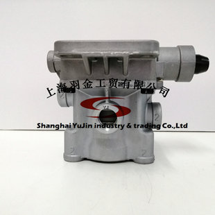 原装进口WABCO威伯科紧急继动阀9710021520 斯-堪尼亚2090066等-阿里巴巴