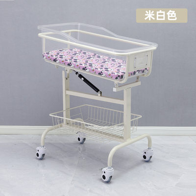 Hospital confinement center club crib medical mobile stroller anti ...