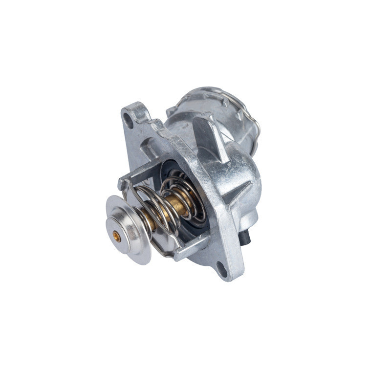 适用奔驰S级GL级S500GL450节温器恒温器OE 2722000515/2732000215-阿里巴巴