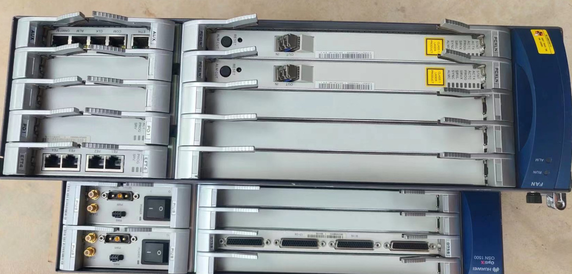 华为OptiX OSN1500B光端机 华为光传输设备STM-1/4 SDH通信设备-阿里巴巴