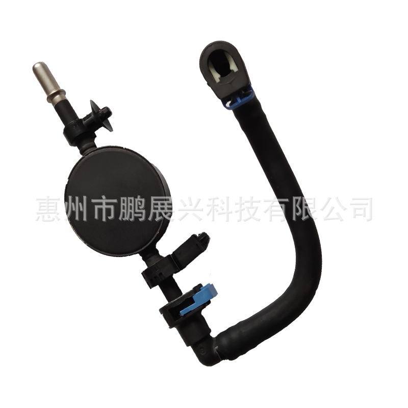适用雪佛兰爱唯欧T300科鲁兹英朗燃油管供油前管总成带阀95147410-阿里巴巴