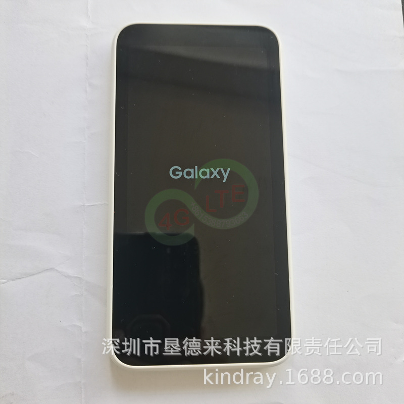 三星Galaxy 5G Mobile Wi-Fi SCR01 sa 5g无线路由器随身WiFi适用-阿里巴巴