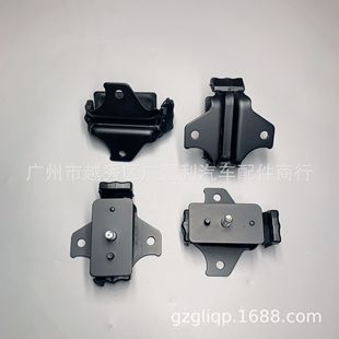 适用12361-0L020 GUN125 GUN143 GUN156 发动机机脚胶-阿里巴巴