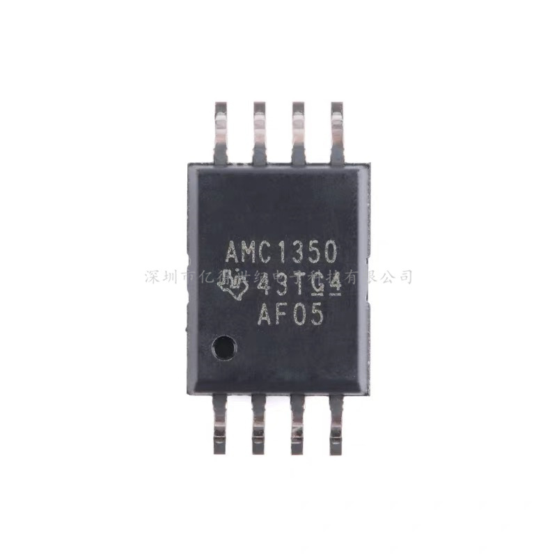 AMC1350DWVR SOIC-8 ±5V输入精密电压检测增强型隔离式放大器-阿里巴巴