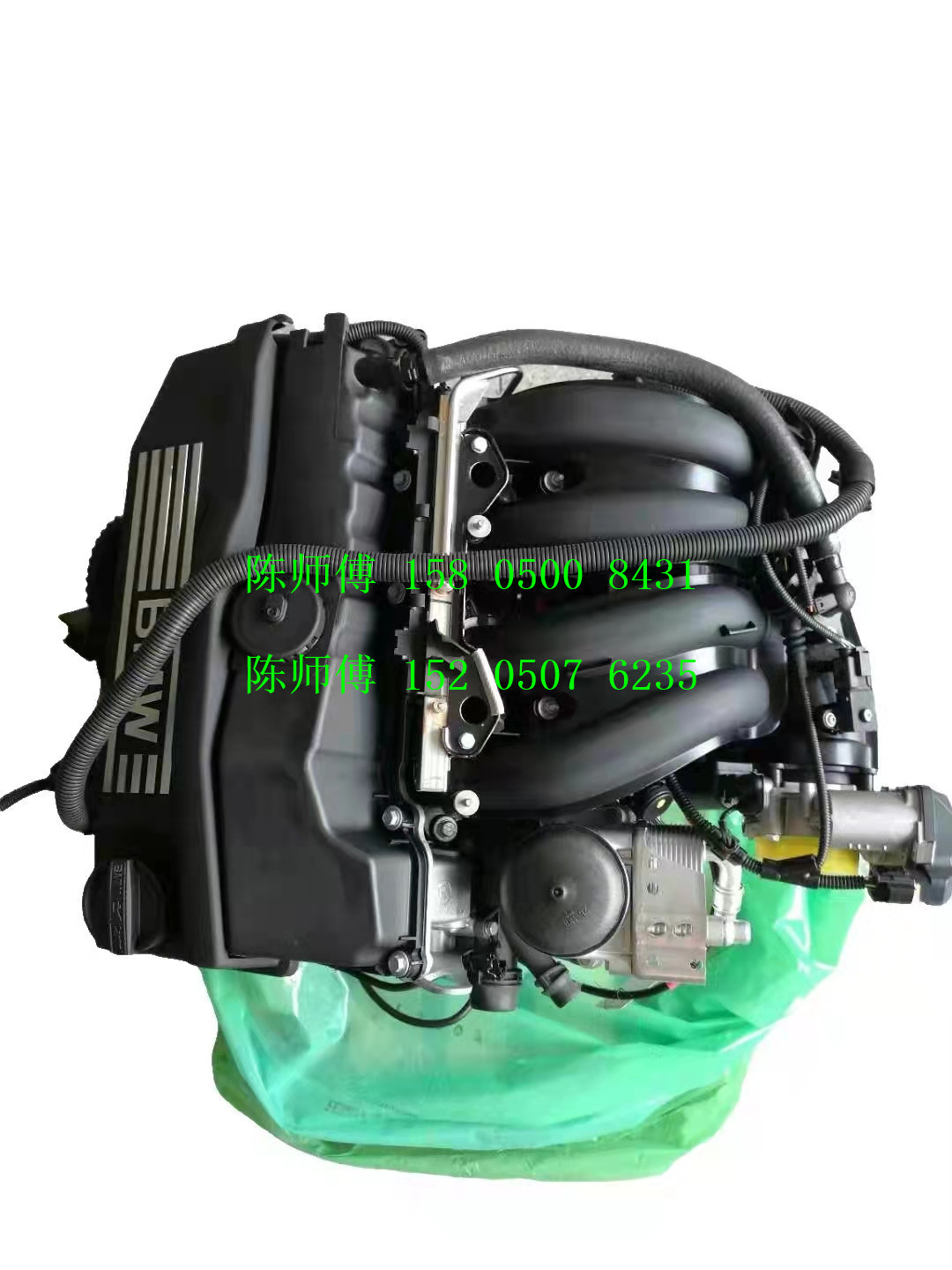 适用于宝马N20 N55 N52 318 320 X1 X3 2.0T328 525 528发动机-阿里巴巴