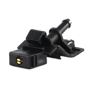 卡罗拉 雷凌 逸致 致炫喷水嘴 机盖喷嘴85381-30110 85381-12300-阿里巴巴