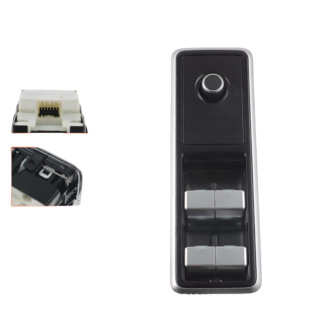 主车窗开关 LR166298/LR123006/LR113038 JPLA14540AE适用于路虎-阿里巴巴