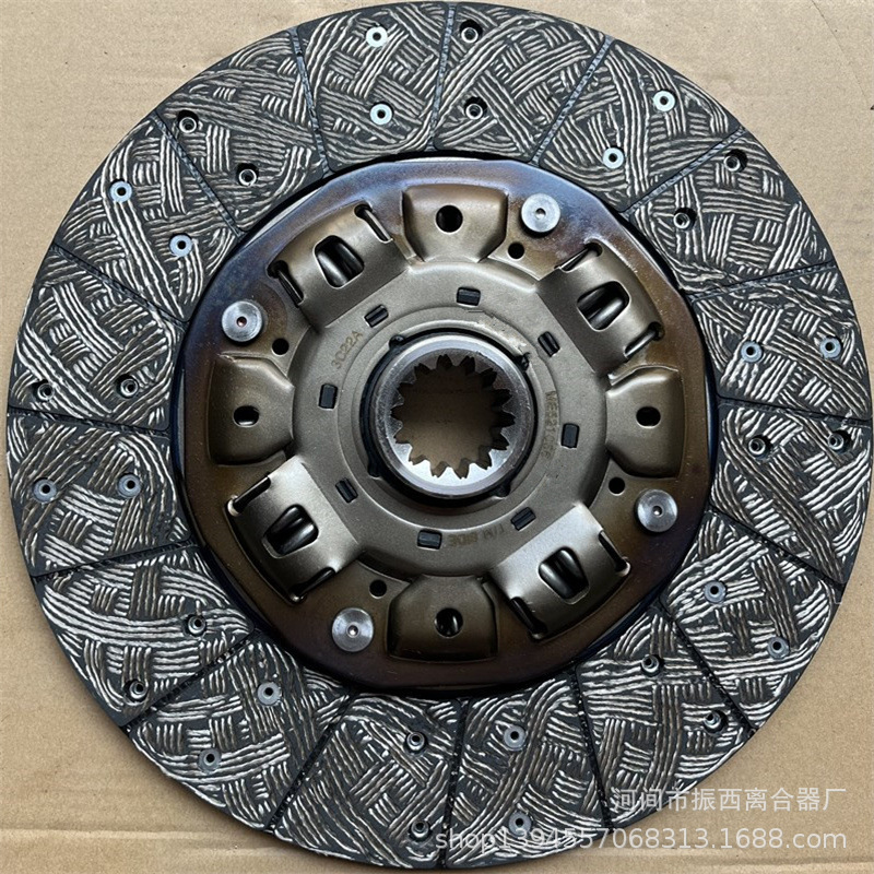 现货批发汽车离合器配件汽车离合器片ME521056离合器从动盘-阿里巴巴