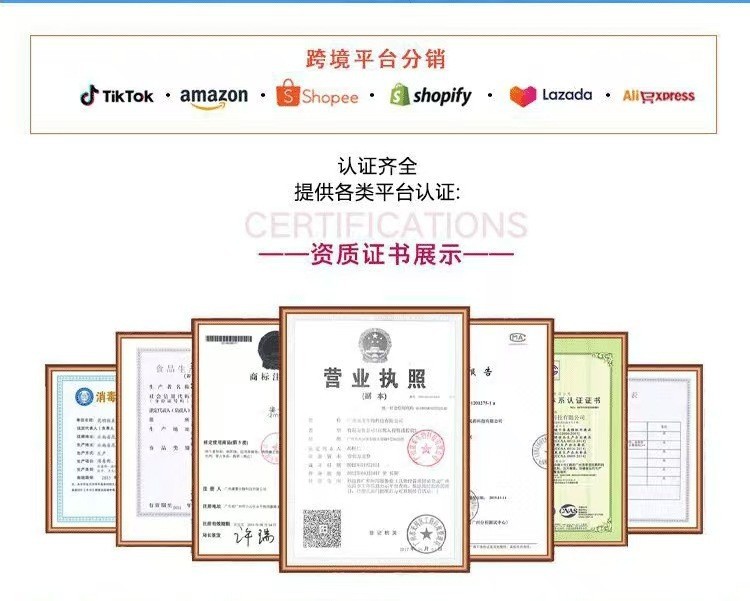 美国TK亚马逊热销品60粒结肠胶囊INNO CLEANSE工厂可支持OE M现货-阿里巴巴