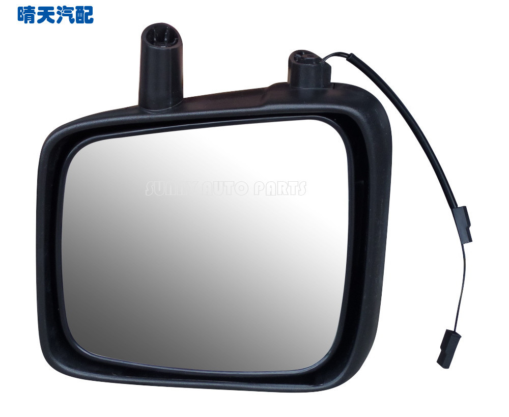 适用于欧系沃尔沃卡车倒车镜20455981 20455982-阿里巴巴