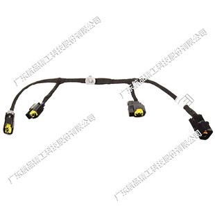适用点火线圈线束-现代起亚 39610-3E600全新保一年-阿里巴巴