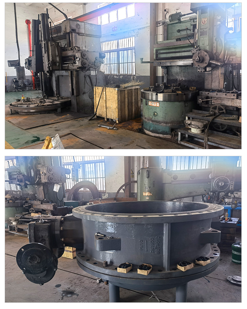 上海良工阀门蝶阀对夹式蝶阀D71X dn50/150 手动对夹蝶阀铸铁阀门-阿里巴巴